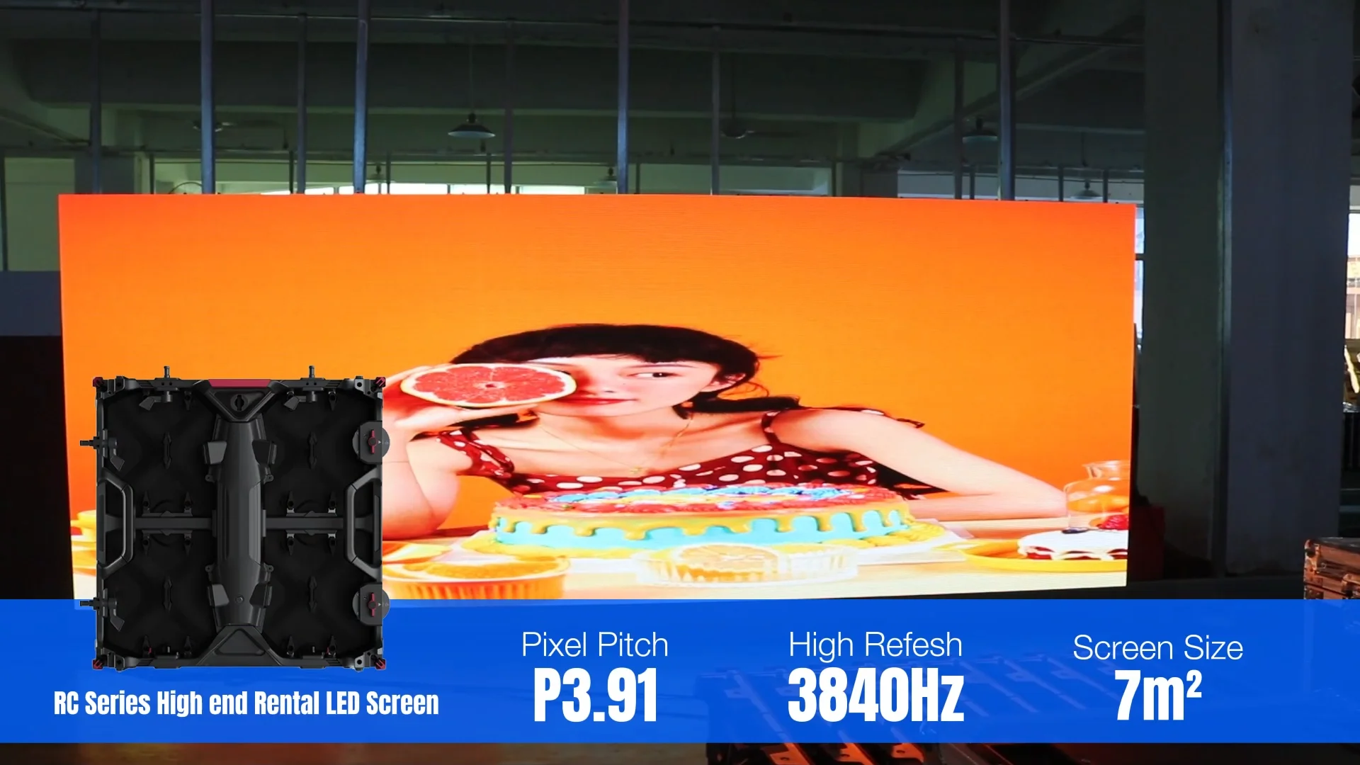 Factory Direct Sales Price Outdoor P2.604 P2.976 P3.91 P4.8 Rental ...