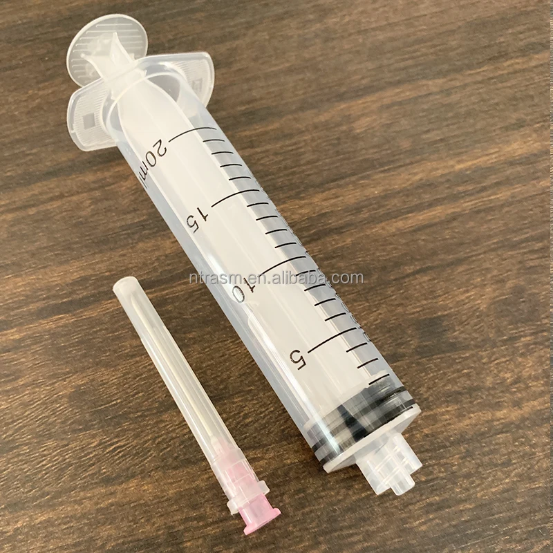 Plastic Sample Injector Pipette Disposable Luer Lock Aseptic Sterile ...