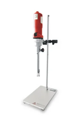100W Small Sonicator - Efficient Ultrasonic Homogenizer