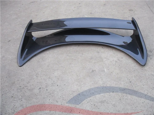 For Mazda Carbon Fiber Rx7 Fd3s Mazda Speed Rear Spoiler - Buy For ...