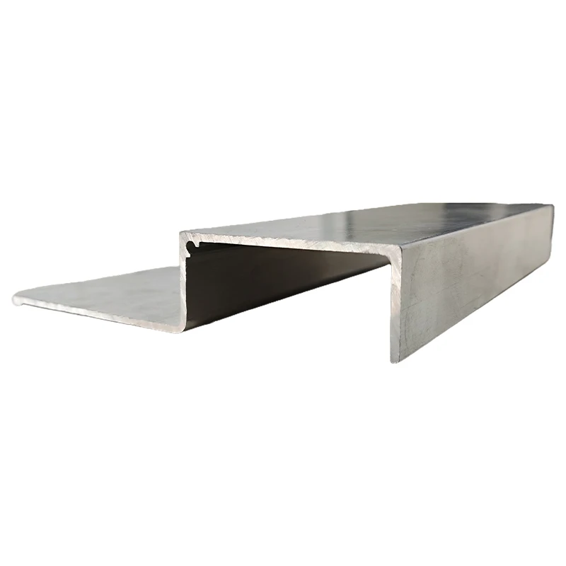 Aluminium extrusion profiles for automotive design truck body ...