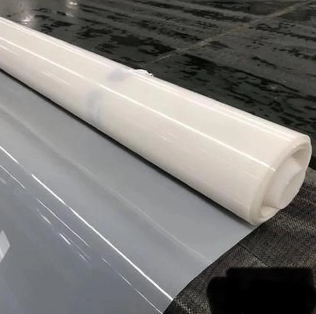Waterproof EVA Roof Membrane - Durable & Cheap Solution