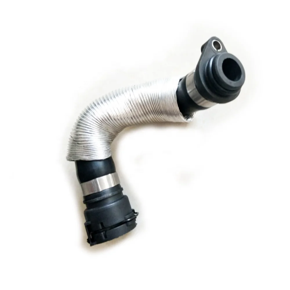 Auto Parts Coolant Radiator Pipe Hose Oem 11537530647 For Bmw E46 E90 ...