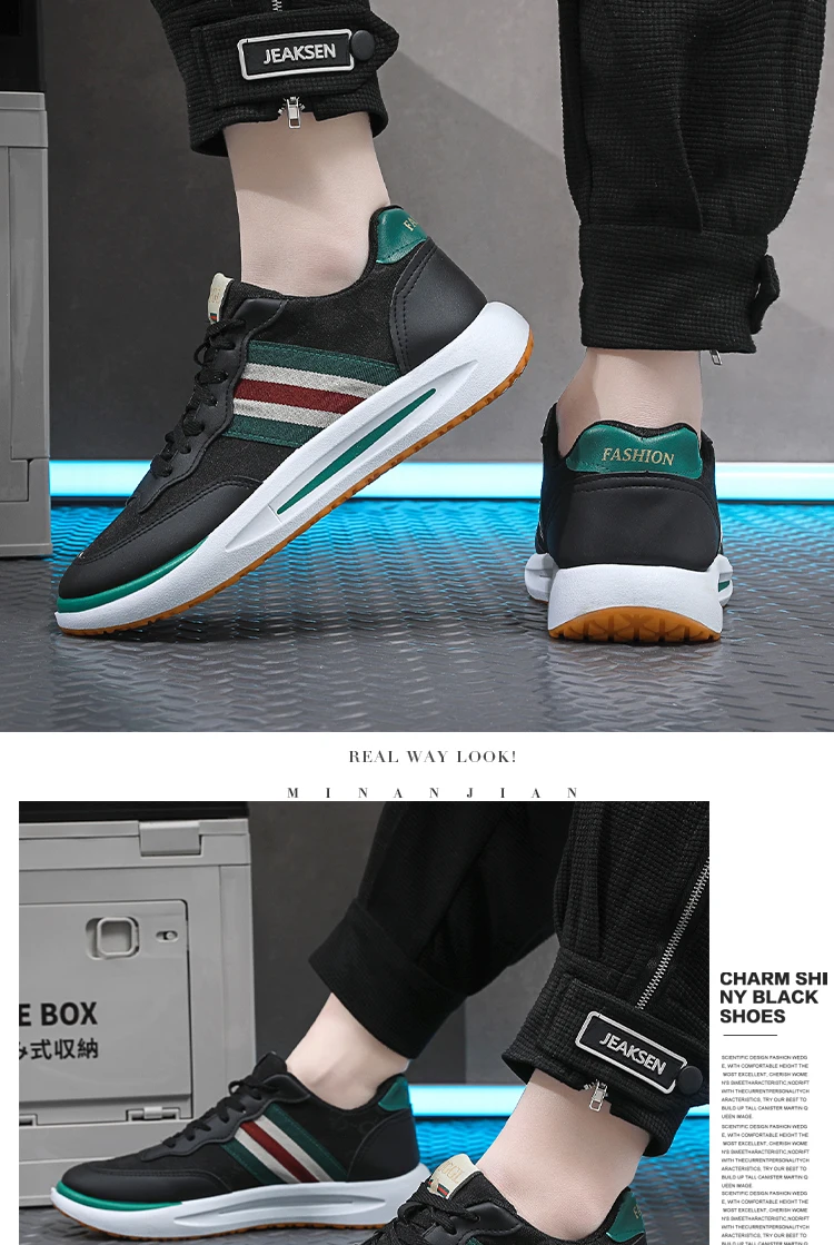 New Arrivals White Colthe Pu Sport Casual From Turk Sneakers Running ...