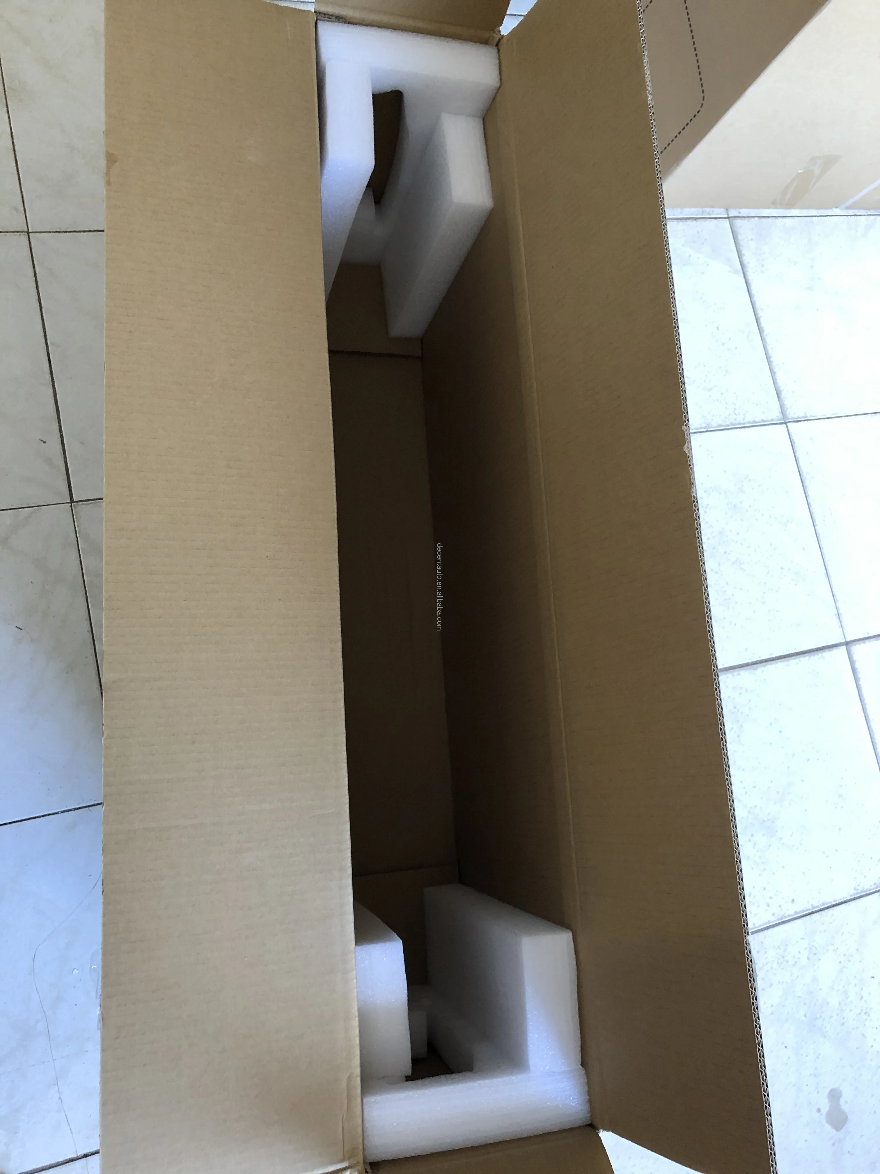 Maybach Style Mercedes Benz W222 S Class Car Grilles: Chrome ...