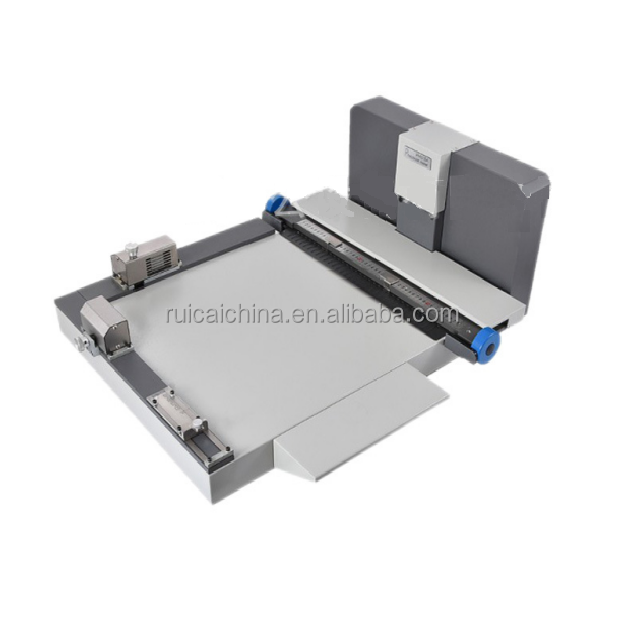 PMS12A Photobook Album Making Machine - Easy & Efficient