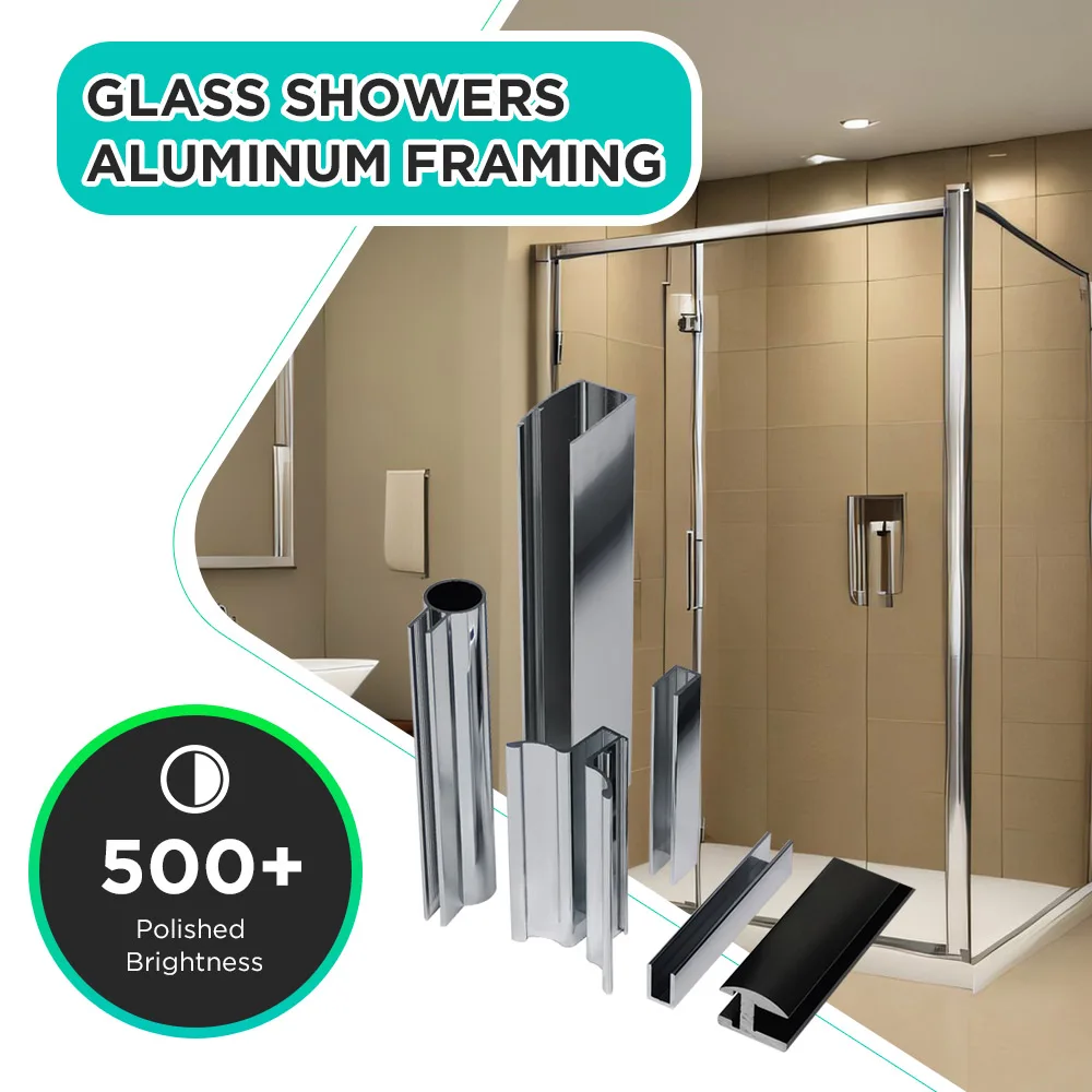 Sleek And Functional Additions To Bathroom Custom 500 Brightness