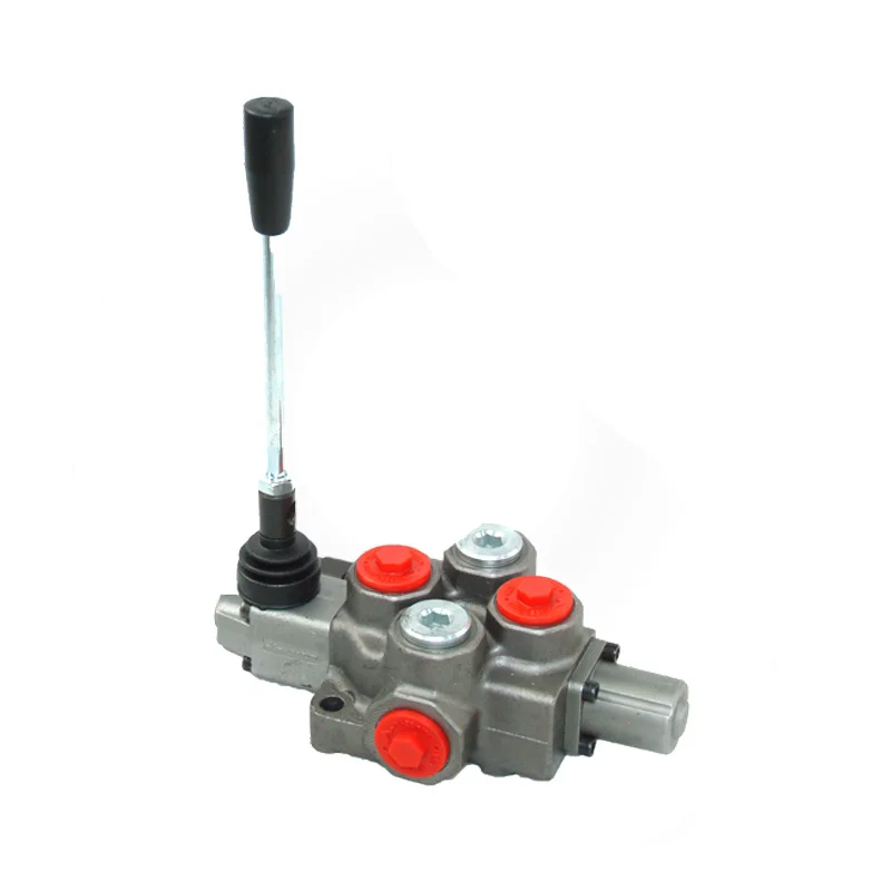 GRH Professional Export Electric Directional Control Valve