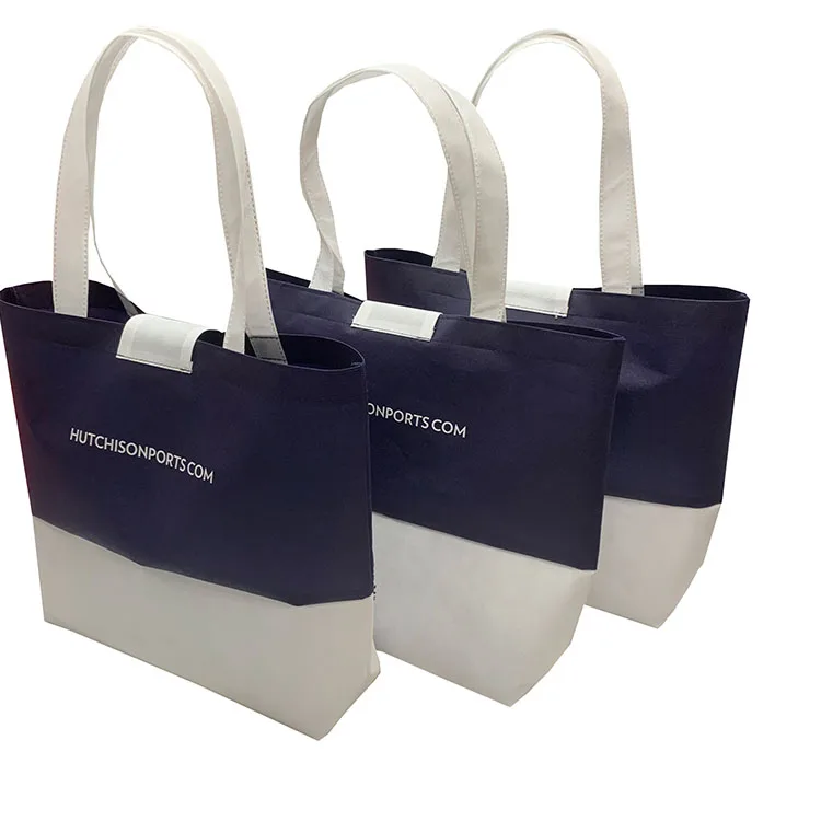 New Design Non Woven Shopping Bag Recycled Eco Friendly Reusable Non ...
