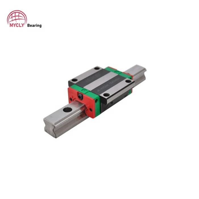 HIWIN EGH15SA Linear Guideways - Precision and Durability