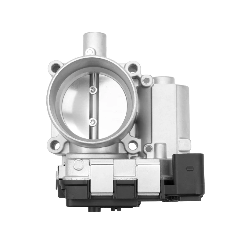 Hot Sale Electrical Throttle Body For Vw Golf Skoda Jetta Bola Polo ...