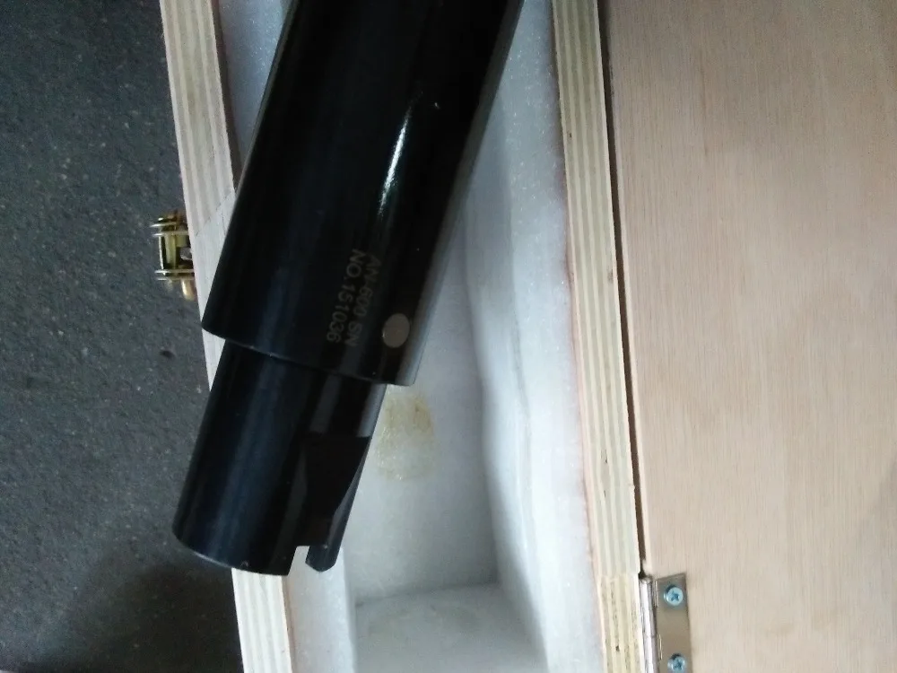 Sunnen Tools AN-600 Portable Hone Honing Head - Multi-stone