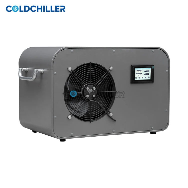 Home Cold Plunge Chiller Wi-fi Mini Water Chiller Hot Sale - Buy ...