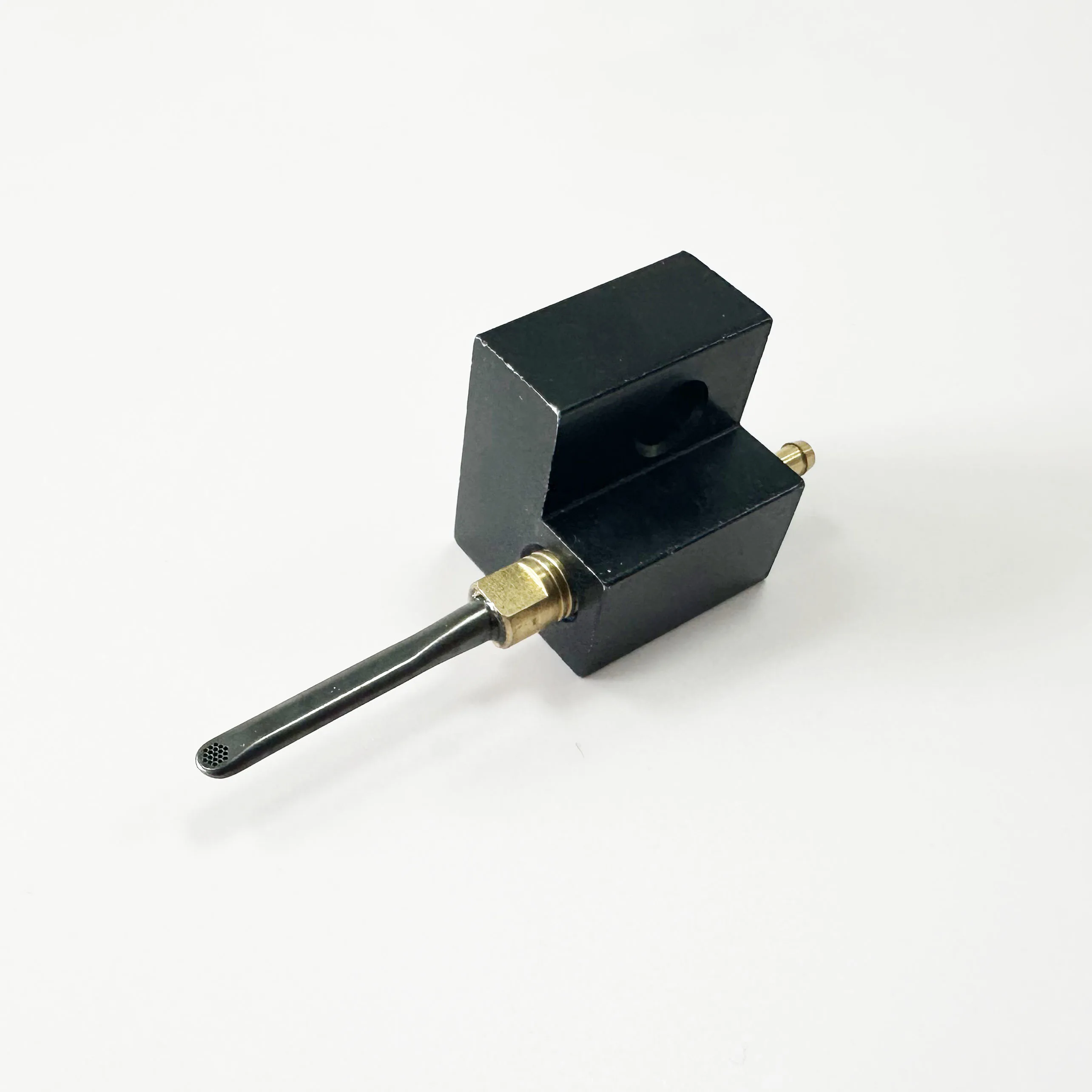 For PAT BE90907 PIAJ-0036 Stainless Steel 19-Hole Relay Nozzle for Loom ...