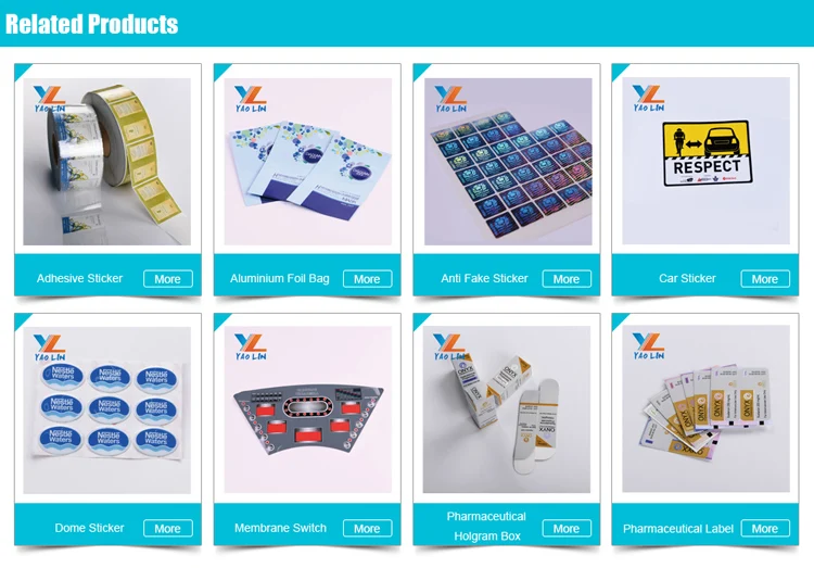 Custom Liquor Intramuscular Injection 10ml Vial Labels For Steroid ...