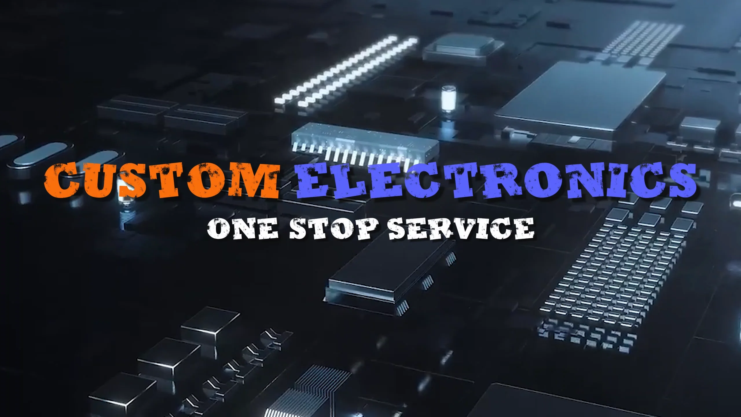 Ulite Custom Enclosure Abs Electronics Manufacturing Electronic ...