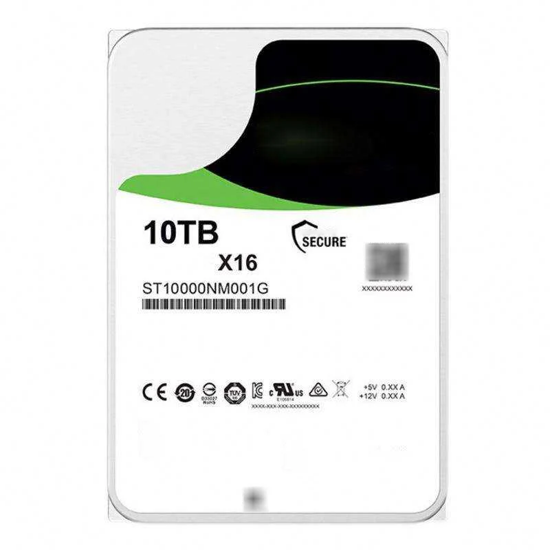 硬盘固态硬盘18tb 16tb 14tb 12tb 10tb 8tb 6tb 4tb 2tb 1tb硬盘固态硬盘sas Sata内部服务器硬盘 ...