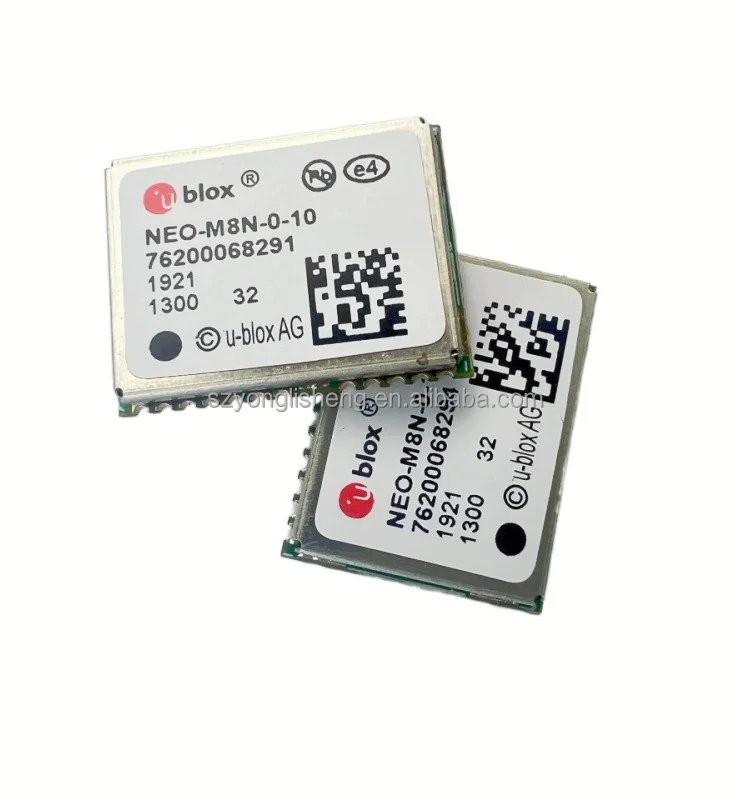 NEO-M8N GPS Module Stock Original NEO-M8N-0-01 NEO-M8N-0-11 NEO-M8N-0-10| Alibaba.com