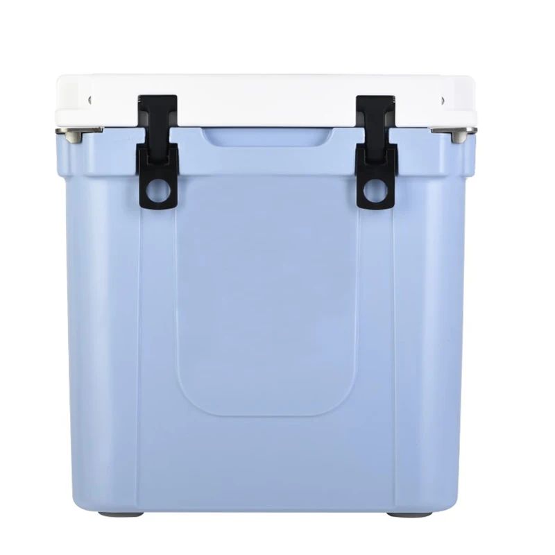 Commercial Beer Plastic Insulated Ice Chest Cooler Box - Buy Hdpe Fish ...