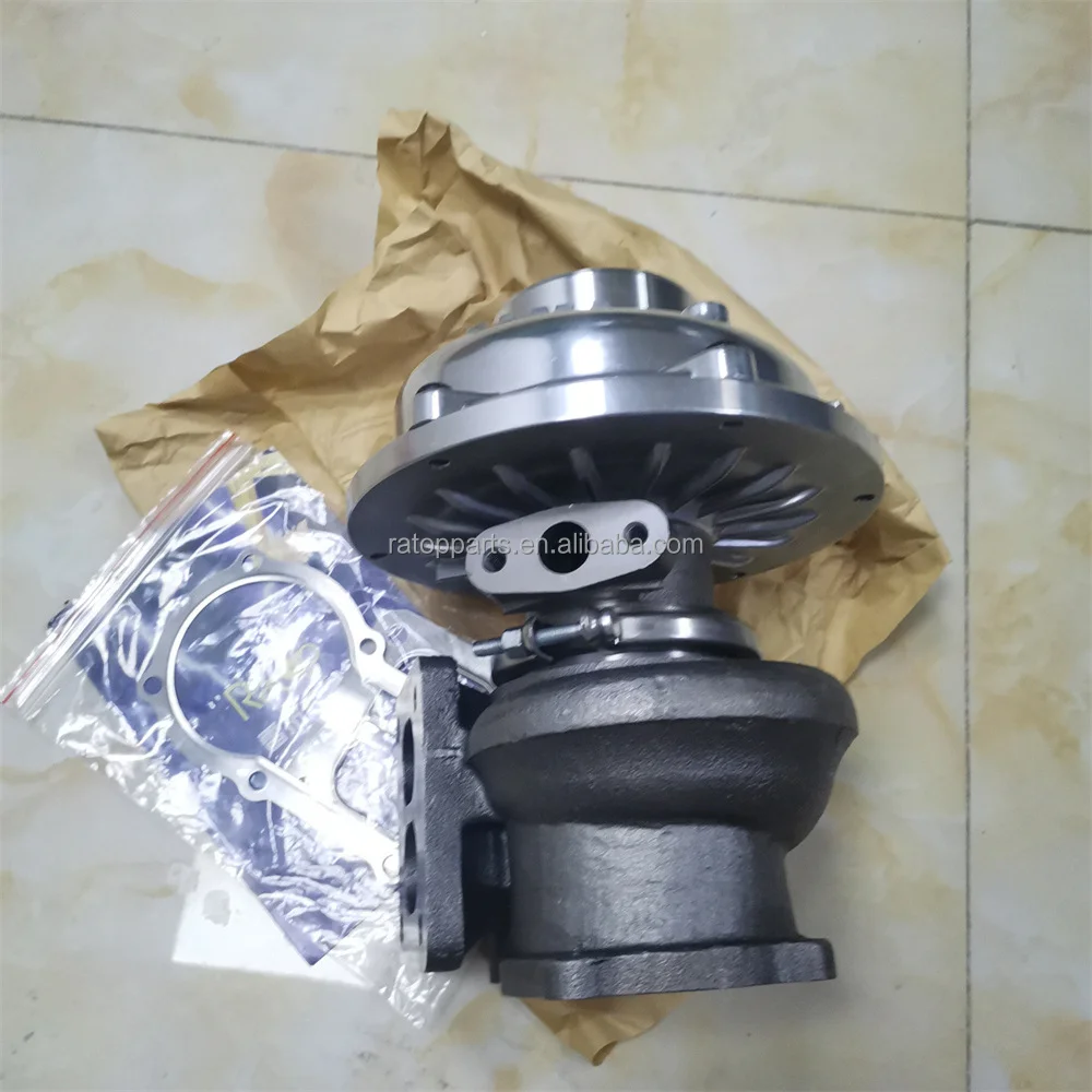 Excavator 6hk1 6hk1t Turbocharger 114400-4380 114400-4420 114400-4430 ...
