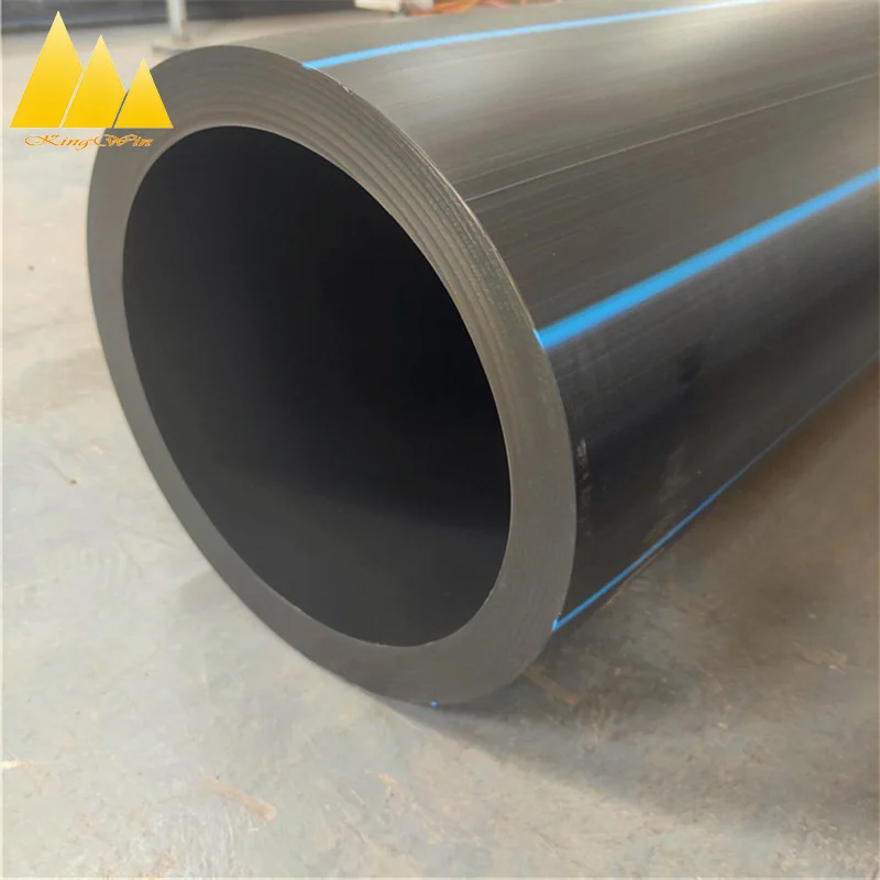 Top-level Hdpe Windproof Farm Hdpe Water Supply Pipe Lightweight ...