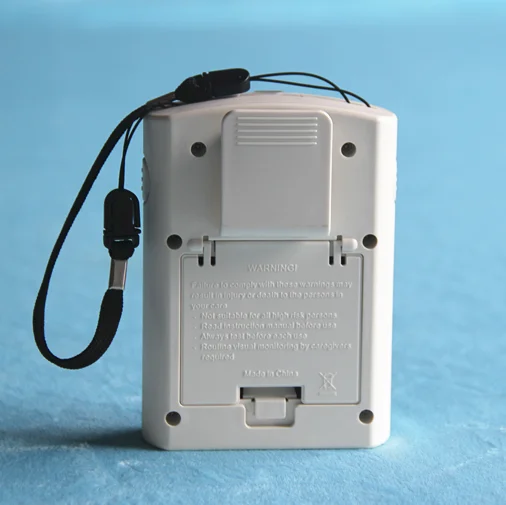 Fall Prevention Wireless Chair / Bed Exit Monitor,Cordless Fall ...