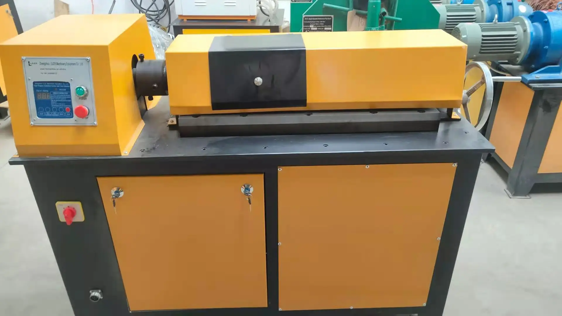 Metal Craft Wrought Iron Steel Basket Twisting Machine - Buy Steel Bar ...