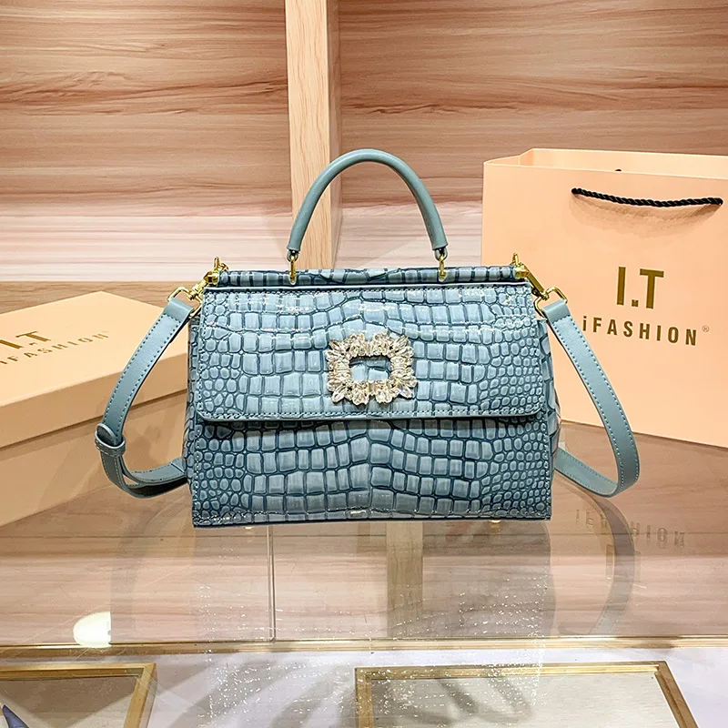 Shop Our Collection of Genuine Leather Handbags for Women