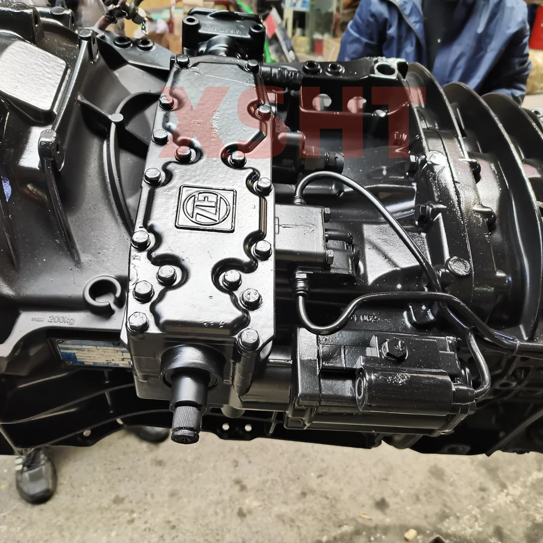 High-quality Car Engine Fuel Filters - E500HD129 & More