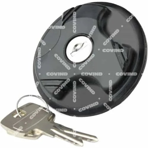 Covind TANK LOCKING CAP with KEY Model D06/670 for DAILY 2006/2009 ...