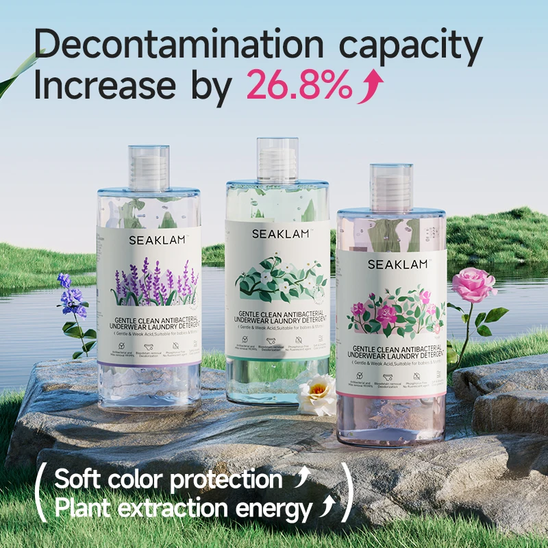 Effortlessly Eliminate Blood And Urine Stains From Your Undergarments ...