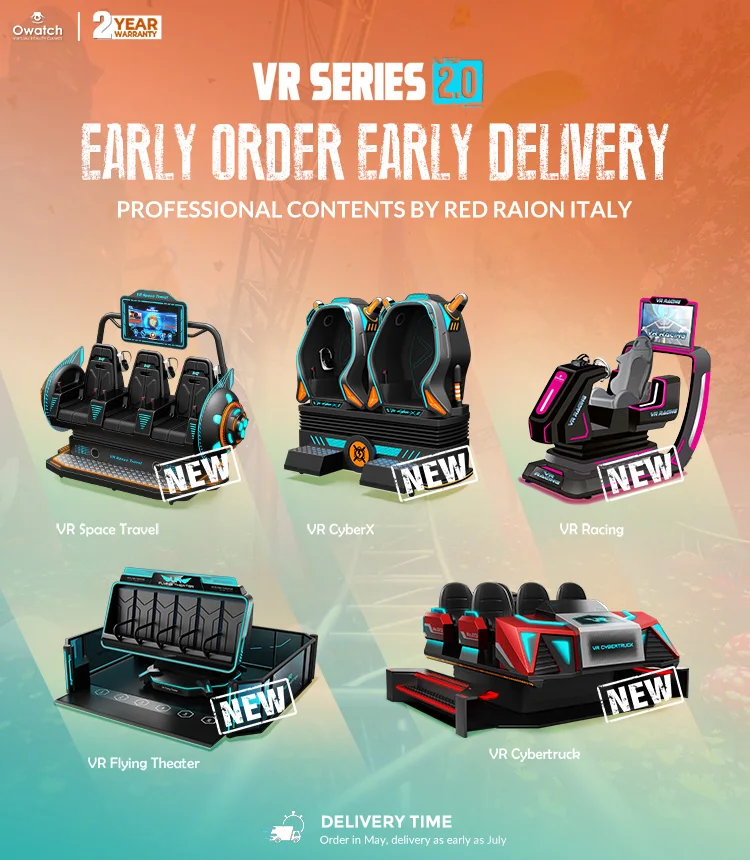 Exciting 360 Degree 6dof F1 Racing Simulator Car Driving Simulator With ...