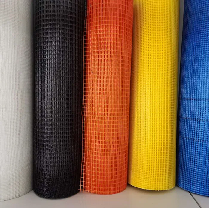 Fibreglass Alkali Resistant Meshes Net Rolls for Waterproofing ...