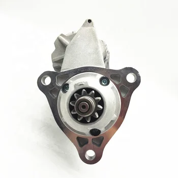 24v 5.5kw 10t Self Starter Motor For Iveco Truck 99486046 2280007550 ...