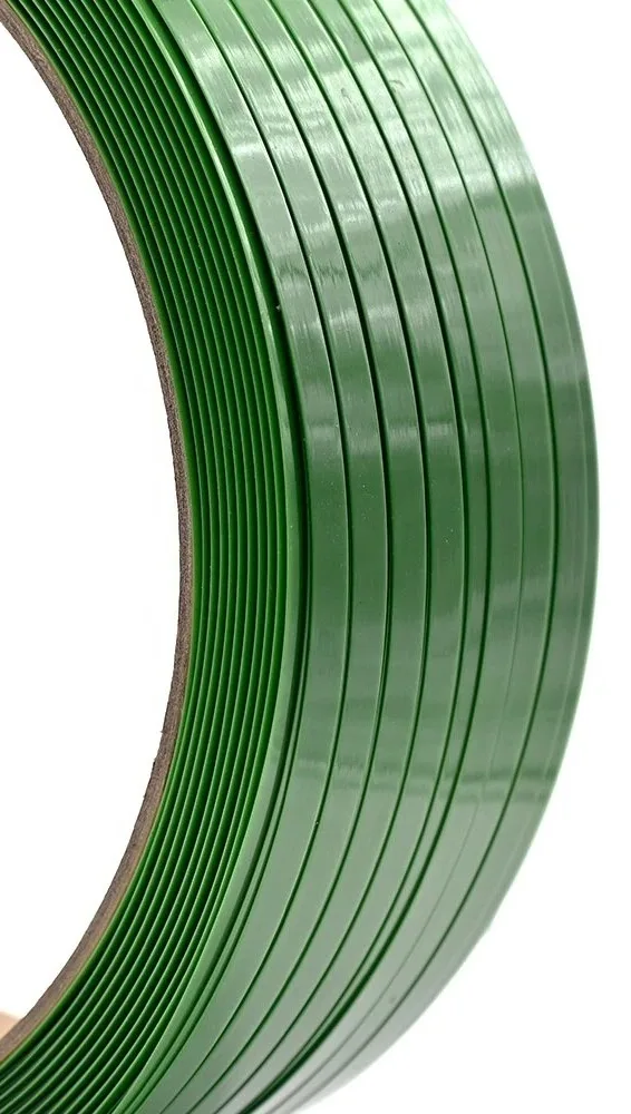 16mm Pet Packaging Strap Plastic Bundle Strap Band Pet Strapping Band ...