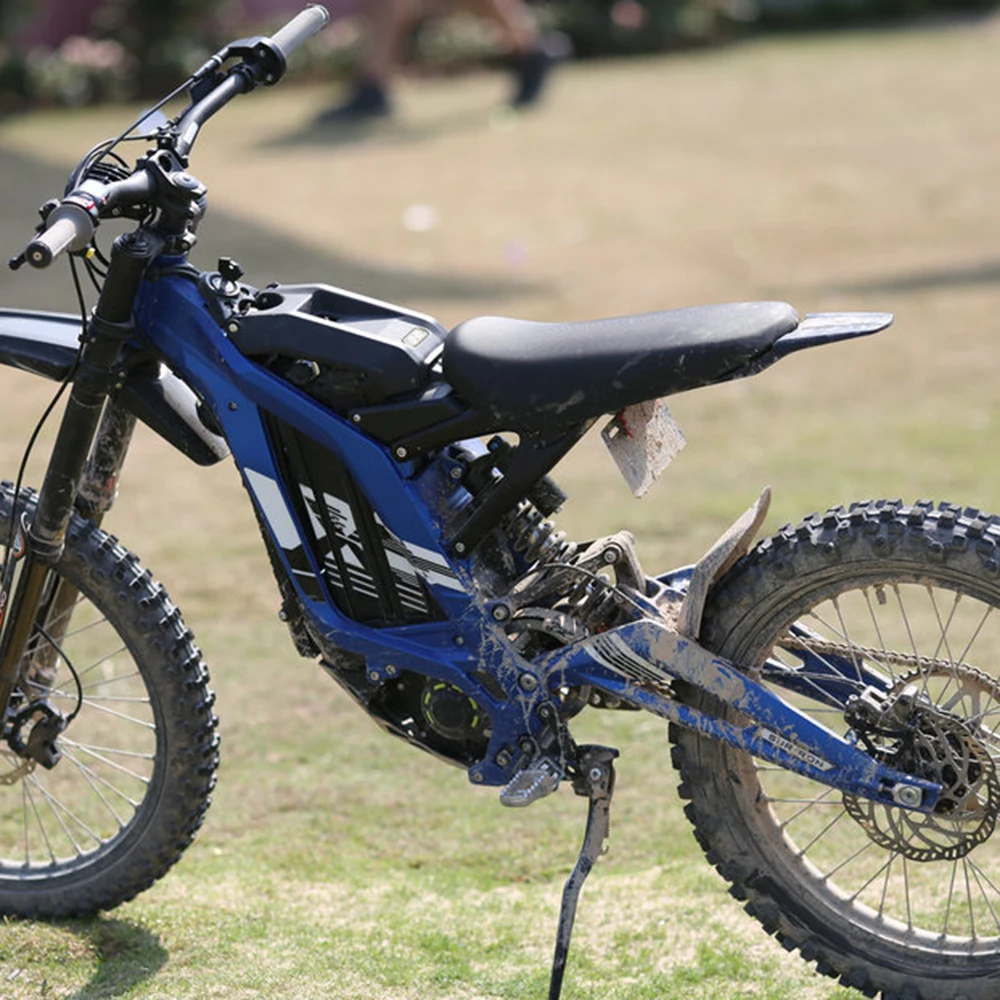 JFG CNC Surron Light Bee Modified Parts - Upgrade Accessories