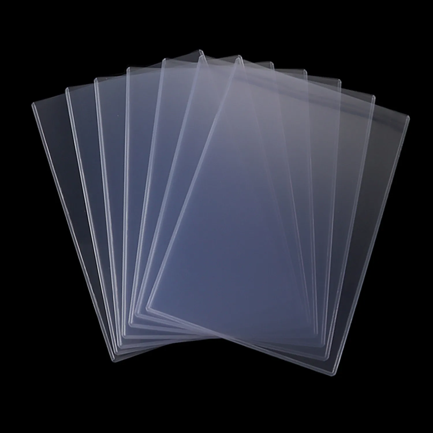 Top Loader Comic Book Holders - Modern & Durable Solutions