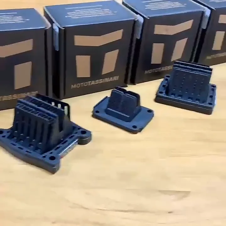 Intake Reed Valve Carbon Fiber For Kawasaki 125cc 250cc Kx Kdx Kmx 125 ...