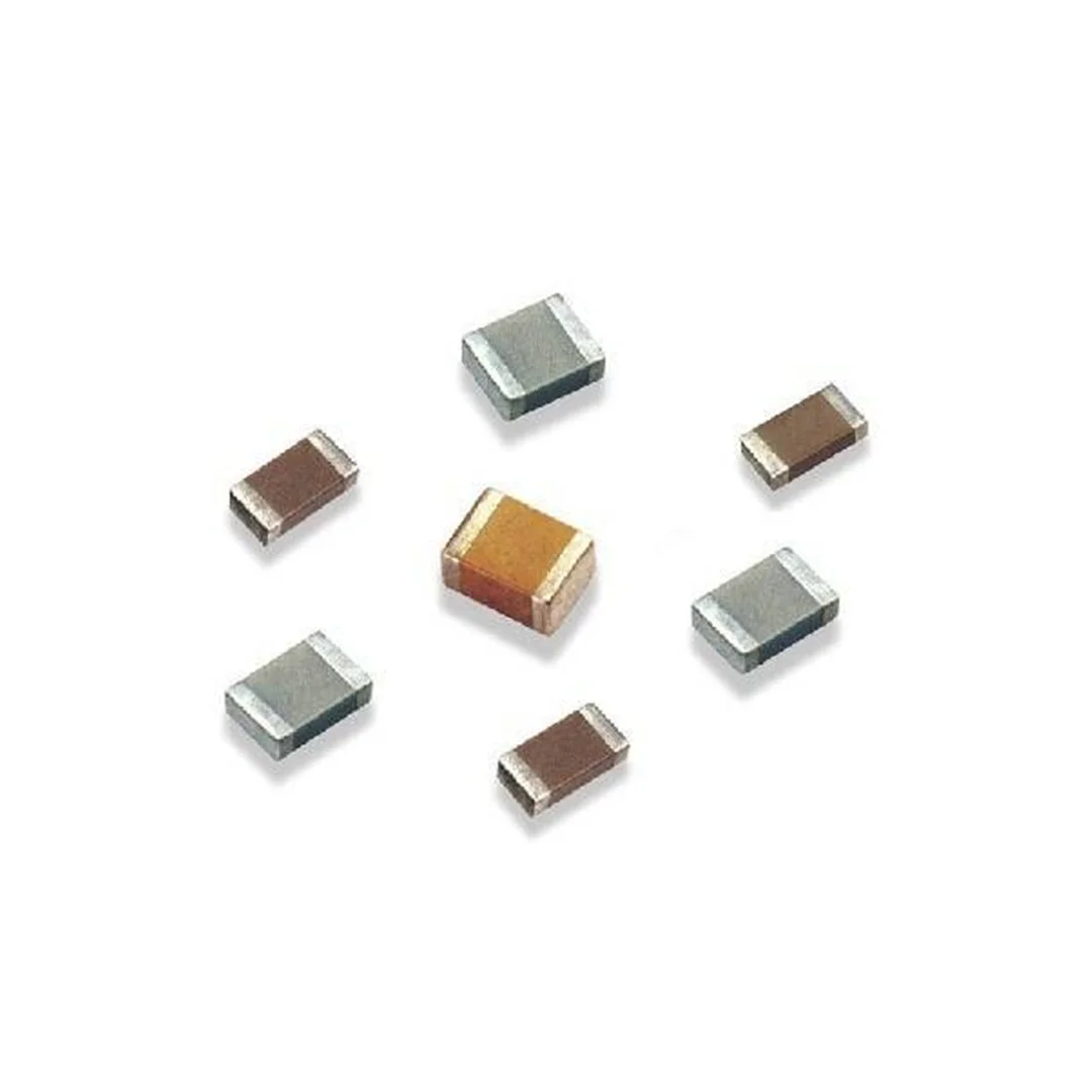 Merrillchip Original MLCC SMD Ceramic Capacitor 1206 10UF 25V X7R 10% ...