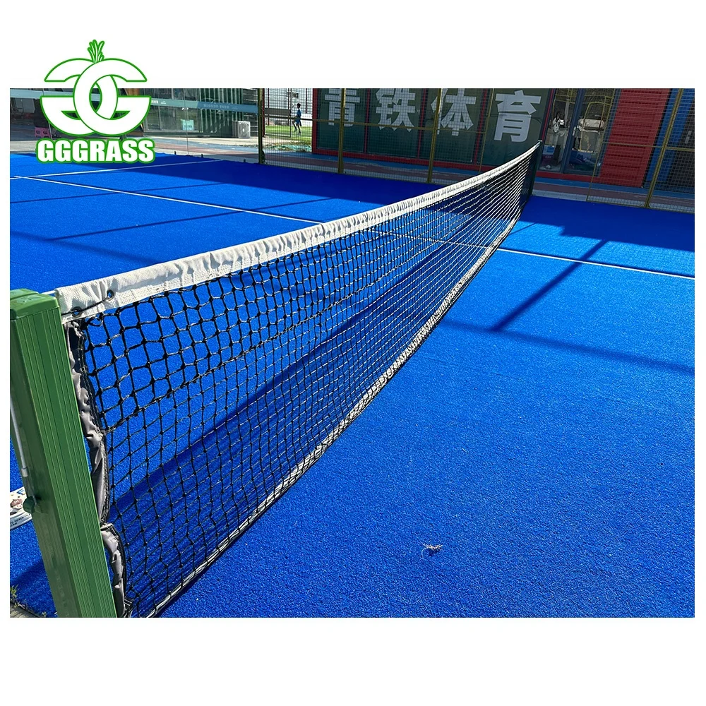 Padel Court Net - Durable, Customizable, and Versatile
