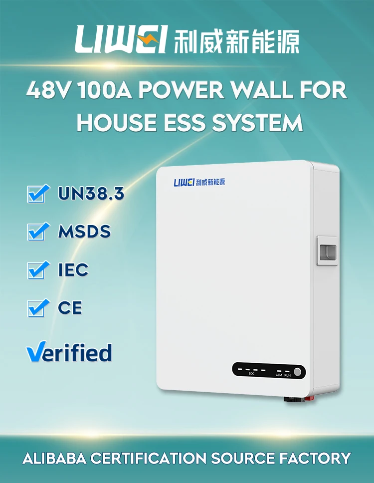 48v 200ah Lifepo4 Battery 5kw 10kw Powerwall Lfp Energy Storage Battery 48v 100ah Lithium Ion ...