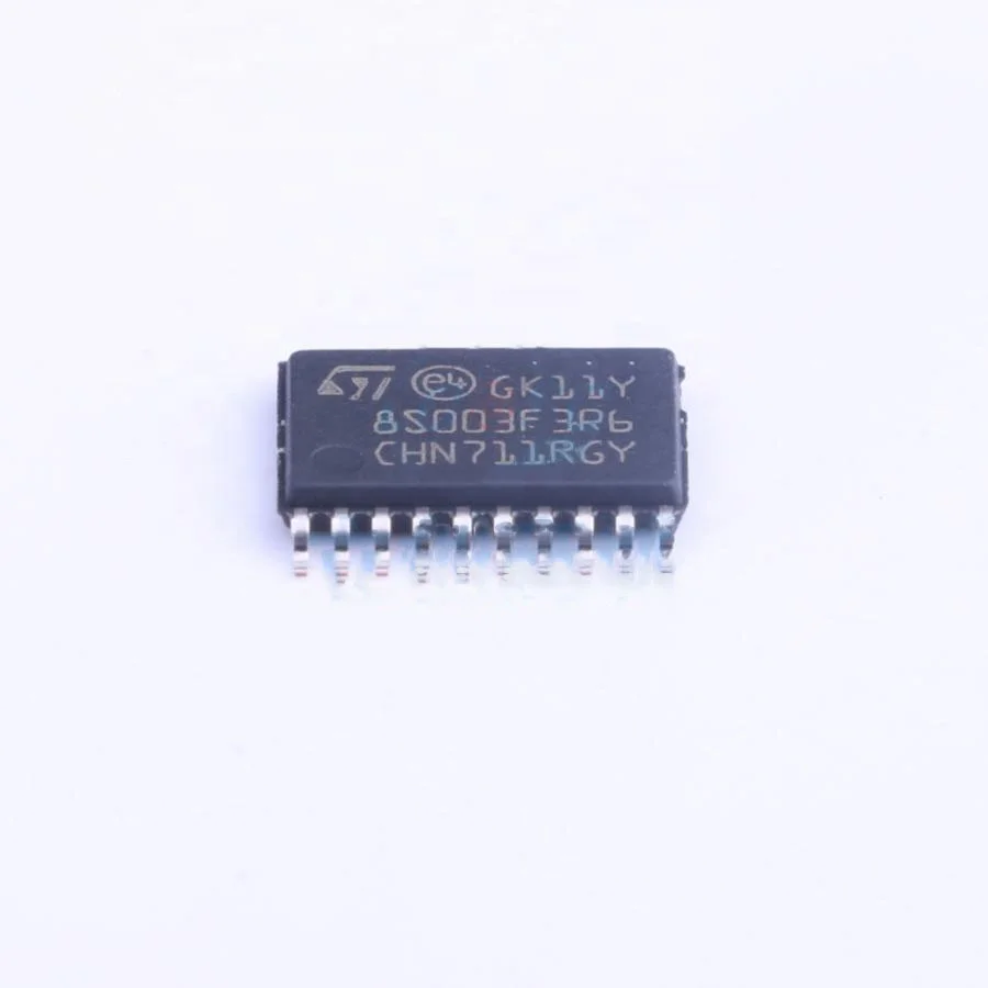 Arsen Ic List Stm8s003f3p6 Stm8s003f3p6tr Stm32f103c8t6 Stm32f407vet6 Stm32f030c8t6 ...