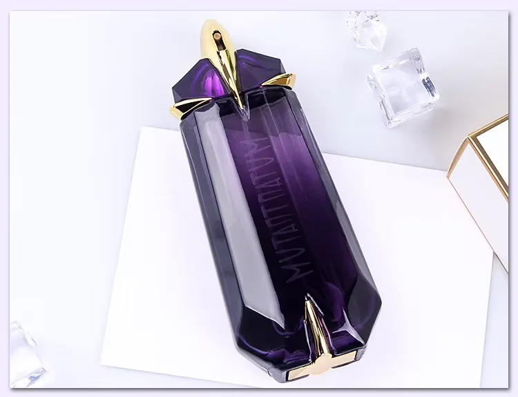 Wholesalers Jean Miss Alien Amber Perfume 100ML Eau De Toilette