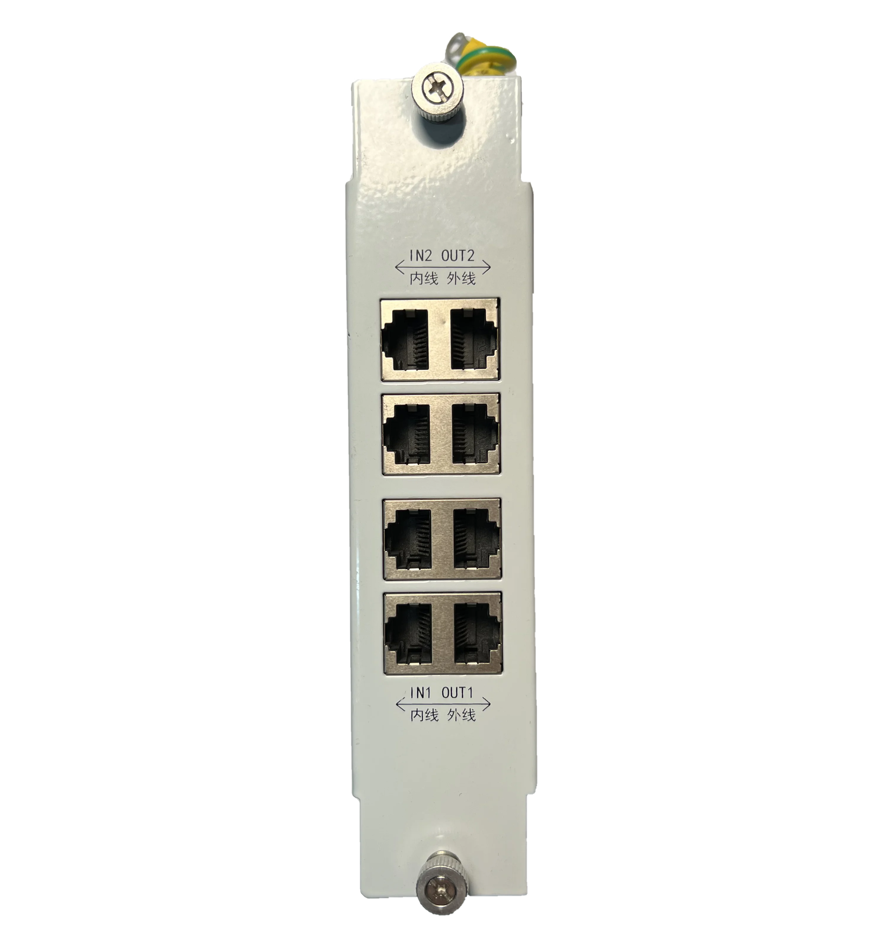 4-way Network Surge Arrester - Buy Network Surge Arrester,Network ...