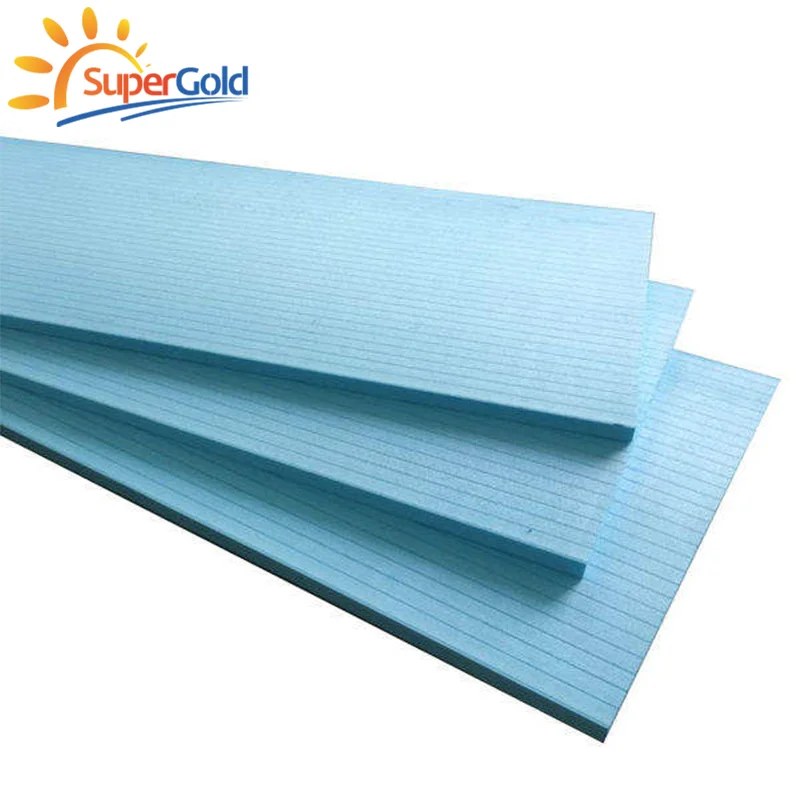 Rigid Xps Foam Board Extruded Polystyrene Xps Board Xps Insulation ...