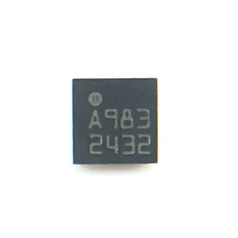 Spi Interface 3-axis Reluctance Sensor A983 Electronic Compass Chip ...