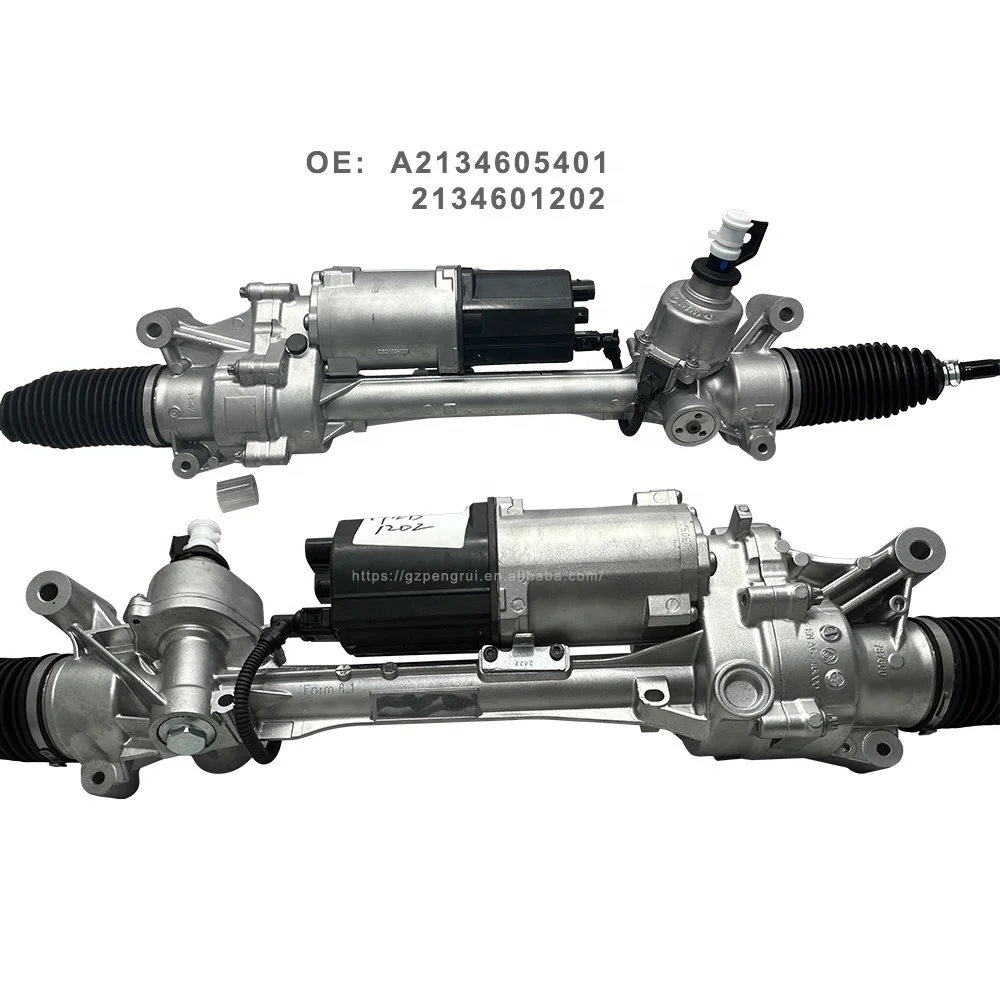High Quality New Electric Steering Rack Gear for BMW F30 F35 F10 F49 ...