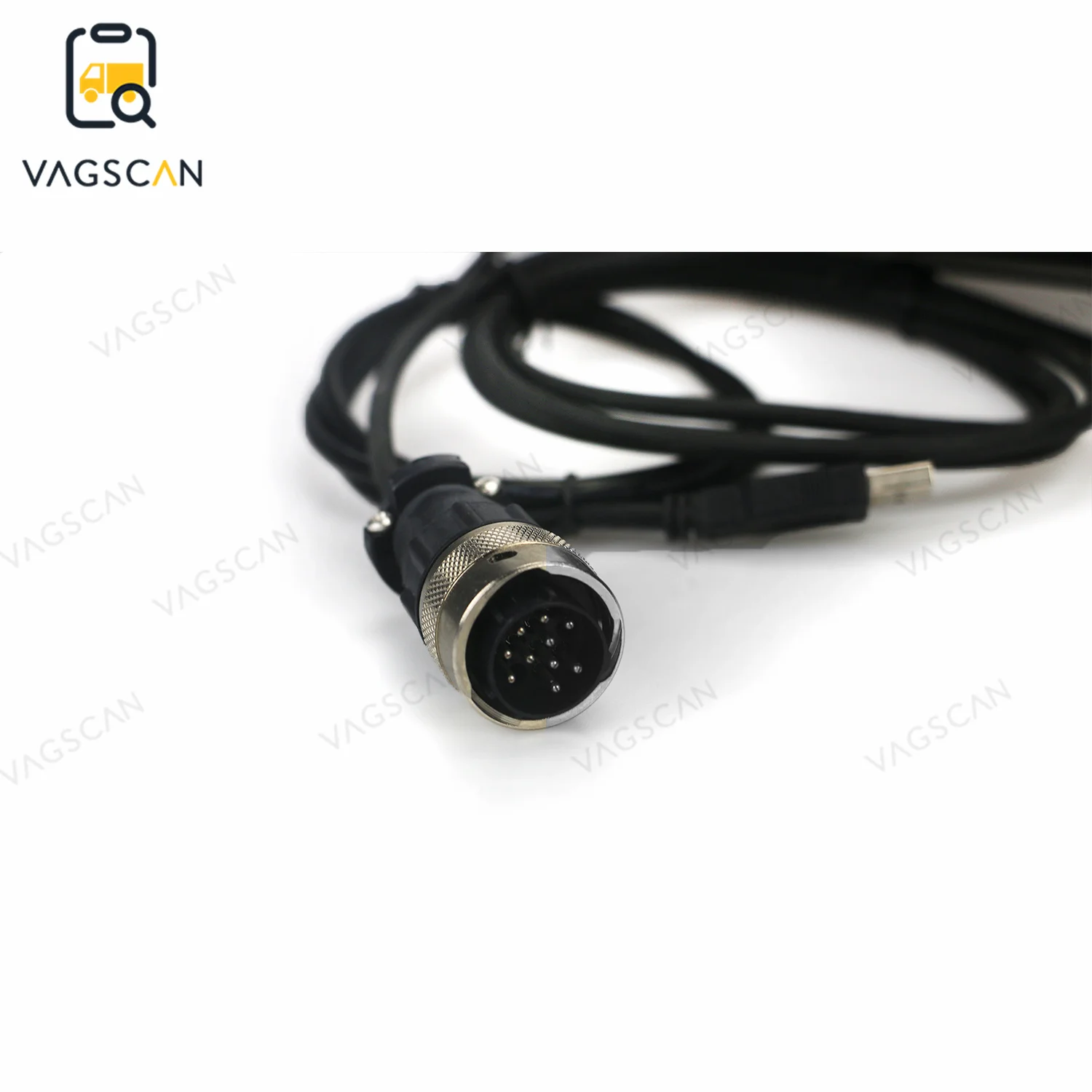 Deutz Diagnostic Tool: EMR2, EMR3, EMR4 SerDia with USB Dongle for ...