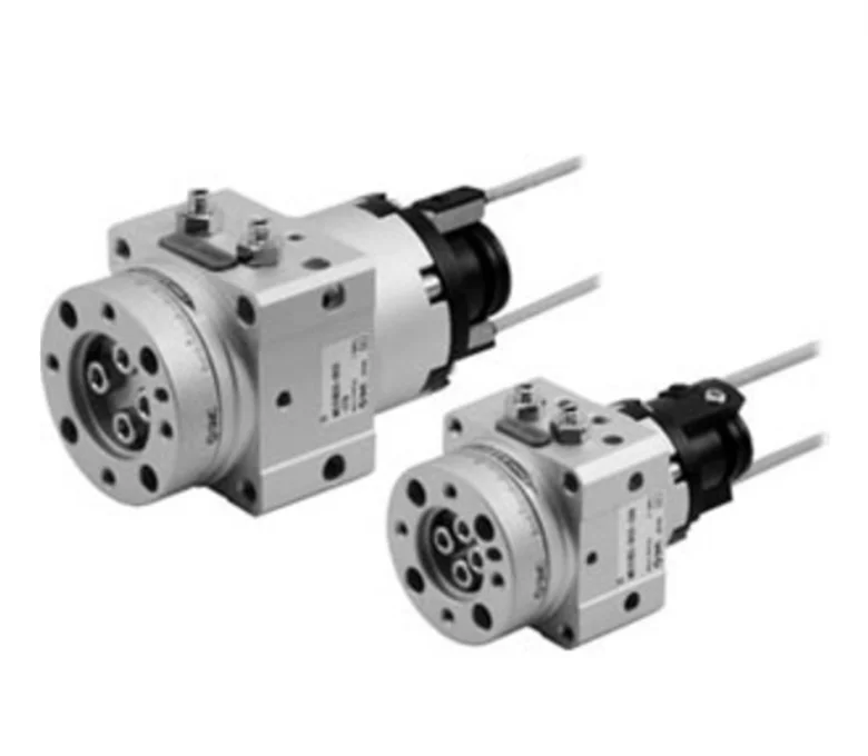 Smc Mdsub3-180s Msub Series Swing Vane Type Basic - Buy Smc Mdsub3 ...