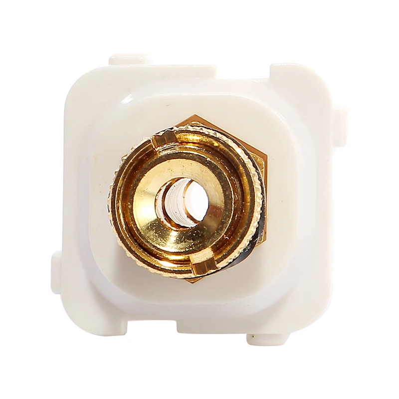 Australian Clipsal C Type Banana Jack Binding Post Keystone Jack ...